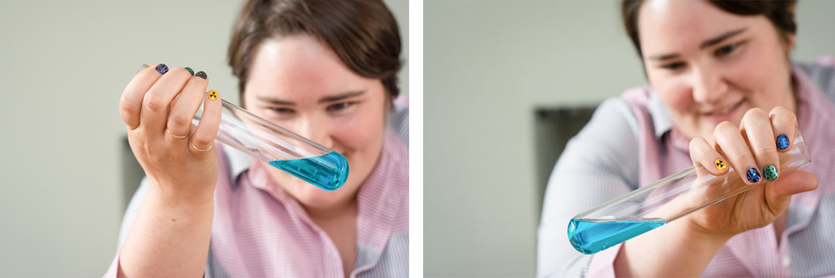 Cat The Science Tutor | Oxford – Kidlington | GCSE | A Level ...